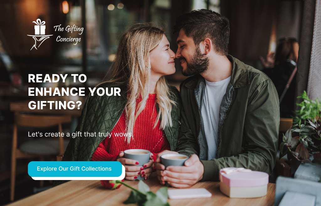The Gifting Concierge