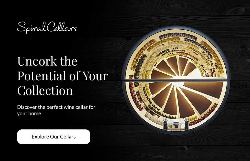 Spiral Cellars Australia | Innovative Underground Wine Cellar Solutions