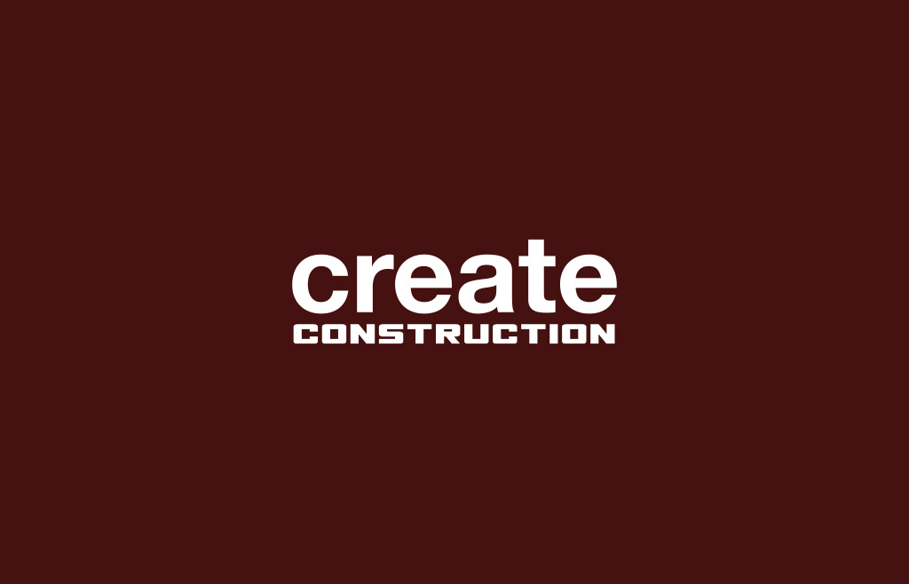 Create Construction | Home