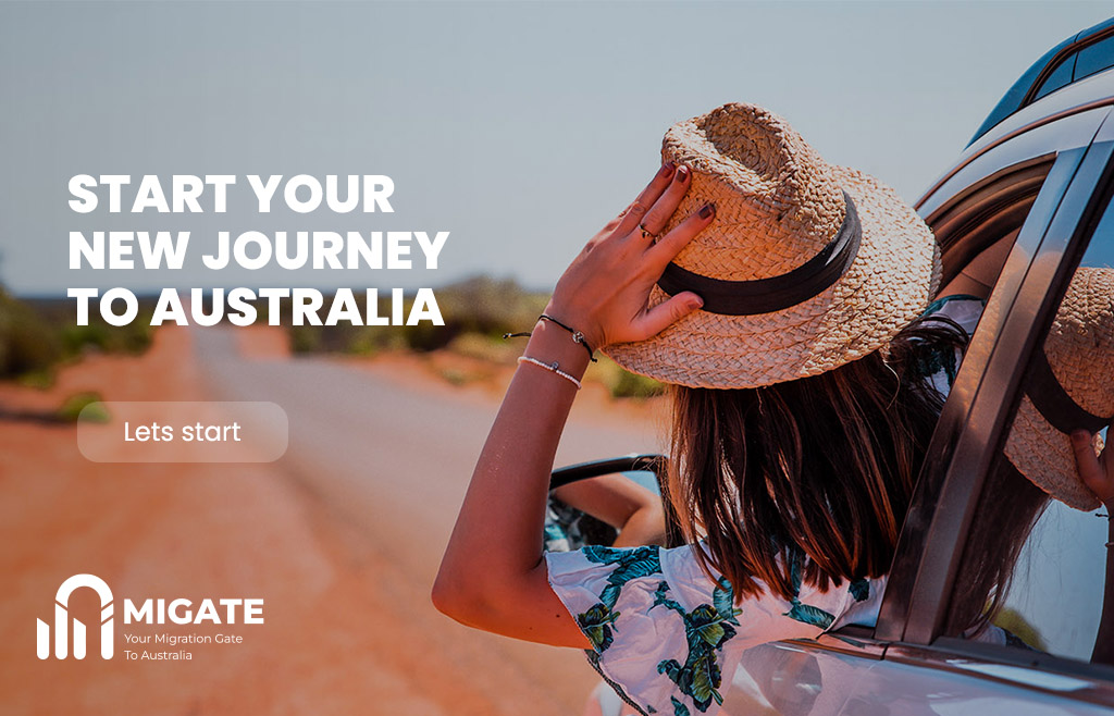 MiGate | Your Migration Gate to Australia