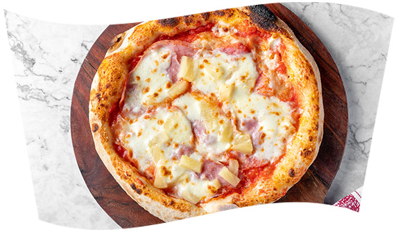 Our Menu | Freghete Pizza