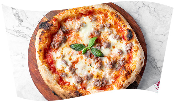 Our Menu | Freghete Pizza