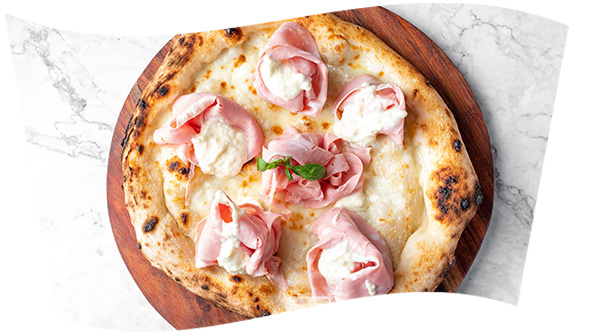 Our Menu | Freghete Pizza