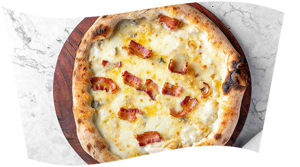 Our Menu | Freghete Pizza